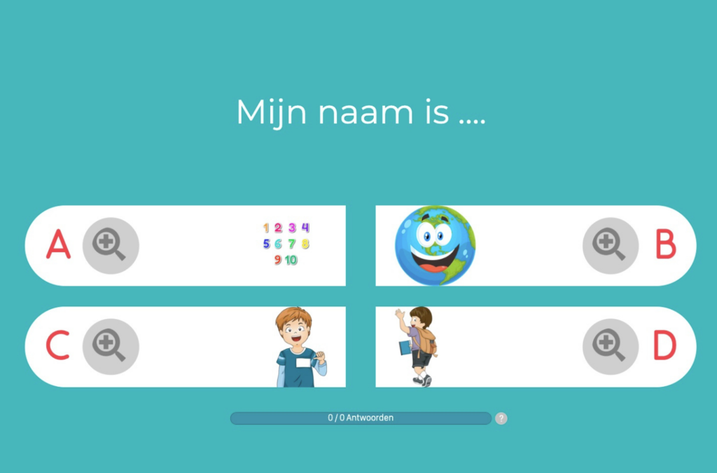 Supportive Dutch education for children relocating to the Netherlands.